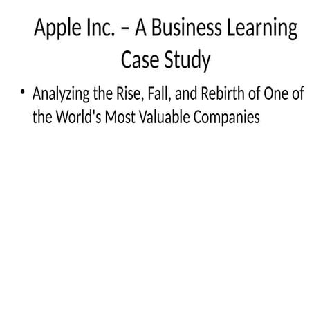 Apple_Case_Study_Presentation_Simple.pptx