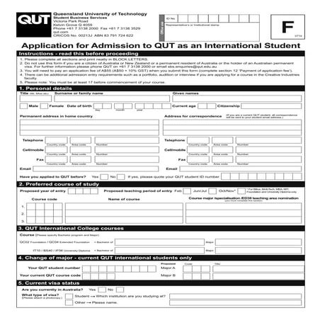 Applecation Aut | PDF