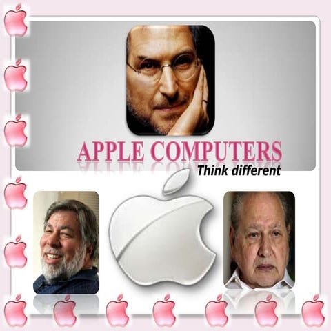 Apple Inc. | KEY