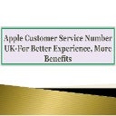Apple Customer Service Number UK-For Better Experience, More Benefits