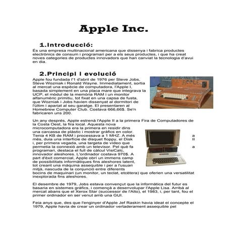 Apple | PPTX