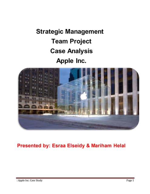 Uber Case Presentation | PDF