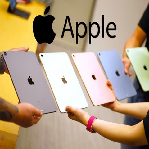 Apple Inc (AAPL) Stock Analysis Report | PDF