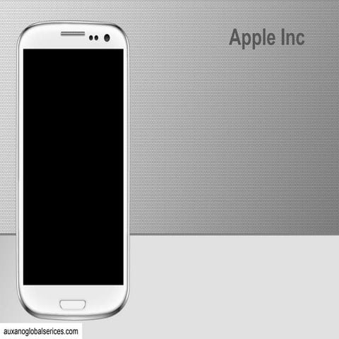 Apple inc history | PPT