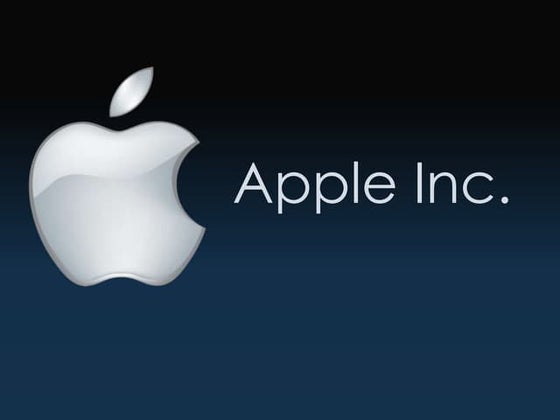 Apple prezentace | PPT
