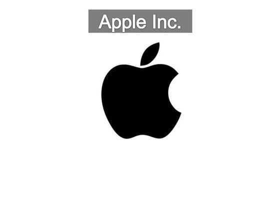 Apple Marketing strategy | PPTX