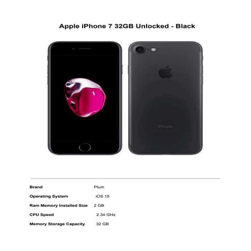Apple iPhone 7 32GB Unlocked - Black.pdf