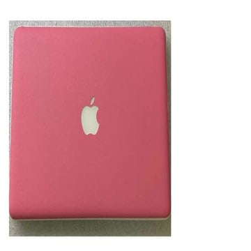 Apple MacBook the best laptop.pptx