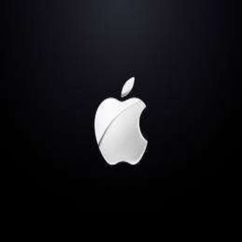 Apple Ppt Pptx