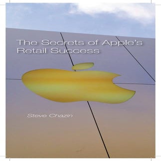 Apple's retail success | PDF