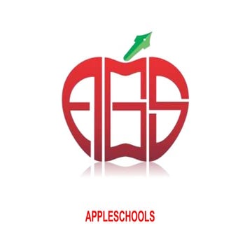 Apple school | PPT
