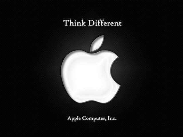 Apple company | PPTX