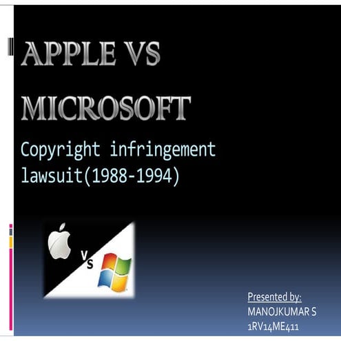 Apple vs microsoft lawsuit.pdf