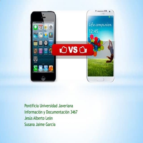 Apple vs Samsung meme generated | PDF