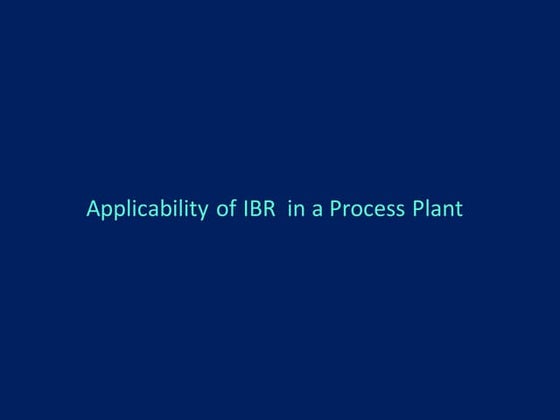 Understanding the indian boiler regulations ibr(1950) | PPTX ...
