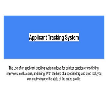Applicant Tracking System.pdf