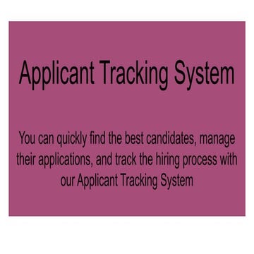 Applicant Tracking System (2).pdf