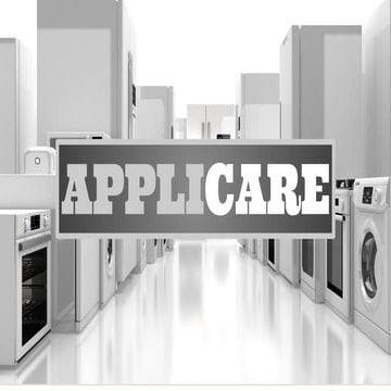 Marketing Plan - AppliCare | PDF | Marketing and Advertising | Business