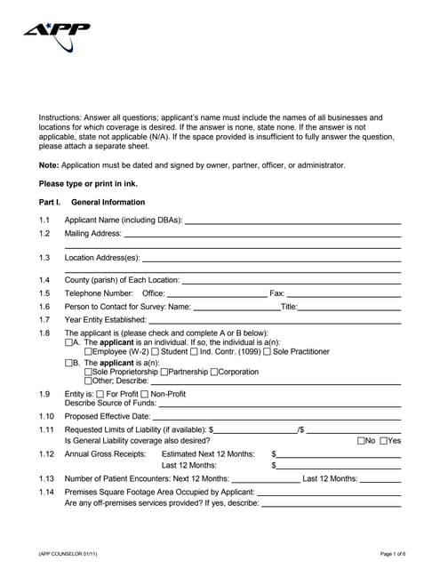 Revival of Lapsed Policy Forms Fno 700 | PDF