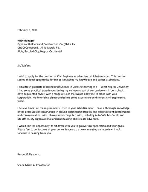 app letter enhanced general | PDF