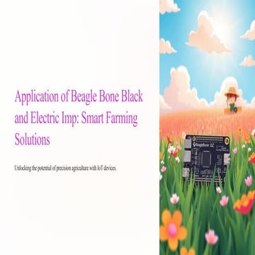 Application-of-Beagle-Bone-Black-and-Electric-Imp-Smart-Farming ...