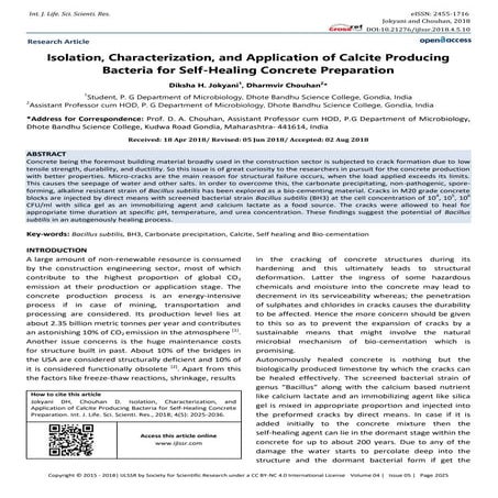 JallowOkuURC poster | ODP