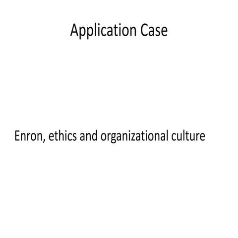 Application case | PPTX