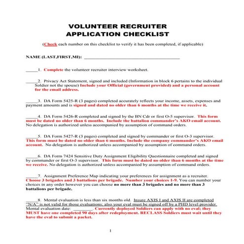 79 r reclass packet.example | PDF