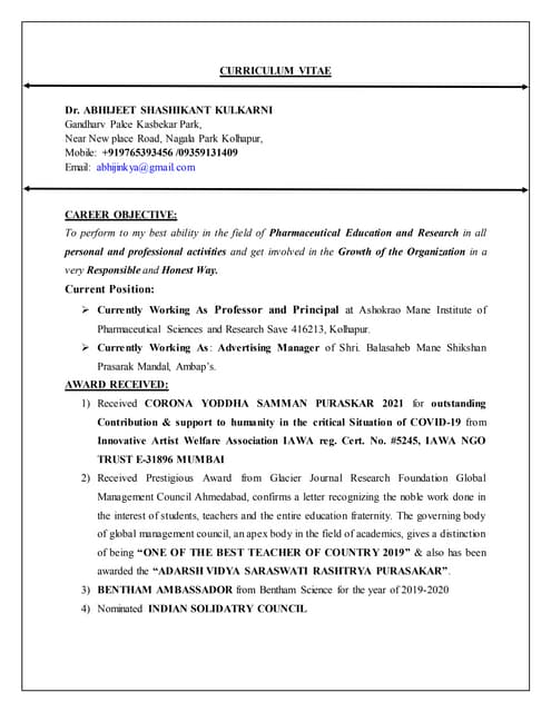 CV Roxana (actualizado 25.2.2016) | PDF