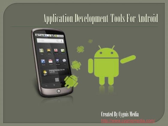 Android VR APP Development | PDF