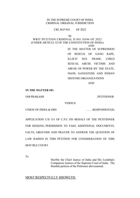 65 b certificate format | PDF