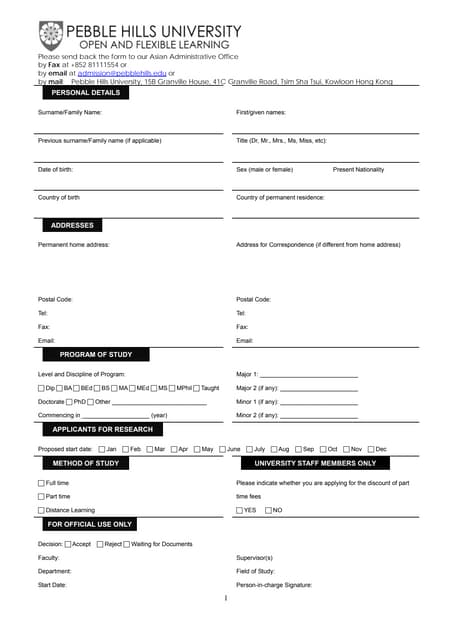 Bachelor Science In Information Technology | DOC