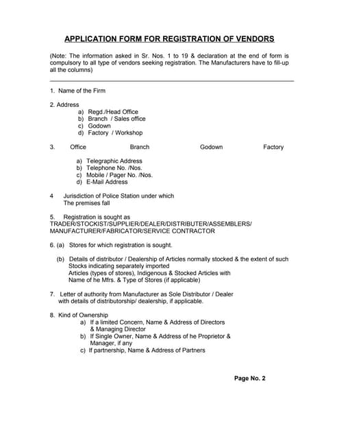 DENR Self monitoring report (SMR) Quarterly Report Form | DOC