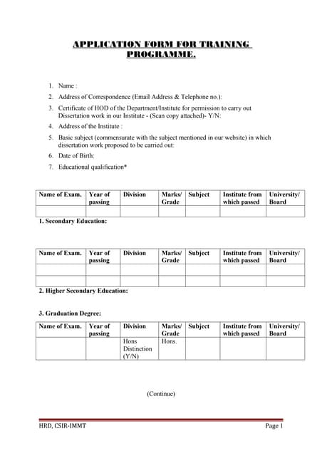 metriculation and intermediate marksheet | PDF
