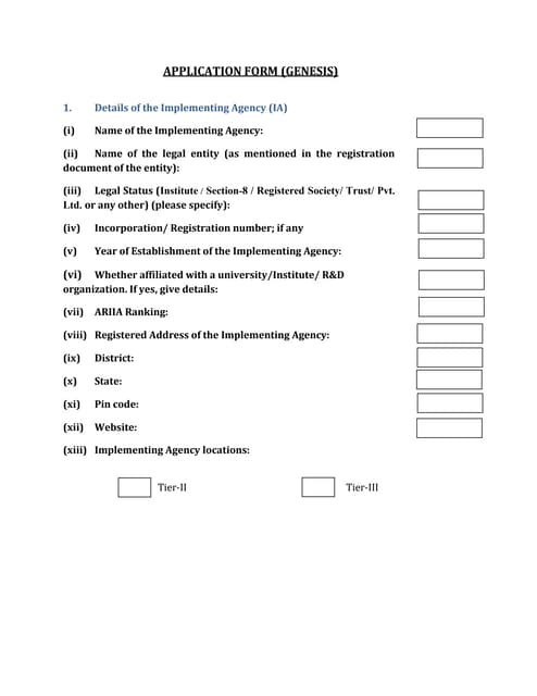 Step 1: Due Diligence Checklist for Prospective Partners | PDF