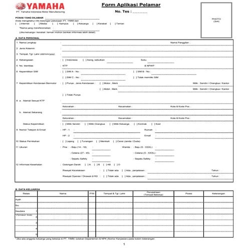 Application form nov_2012_-_ina_version | PDF