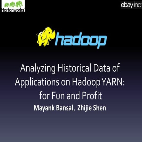 Historian & Live Dashboard | PDF