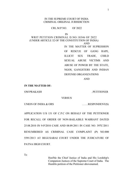 Application for Certified Copy of Order dated 6.2.23.pdf