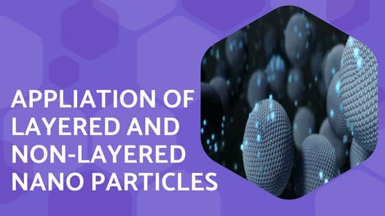Silica Nanoparticles .pptx