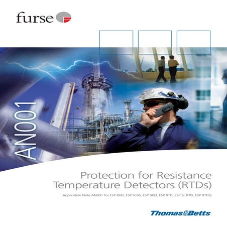 Furse total solution product catalogue | PDF