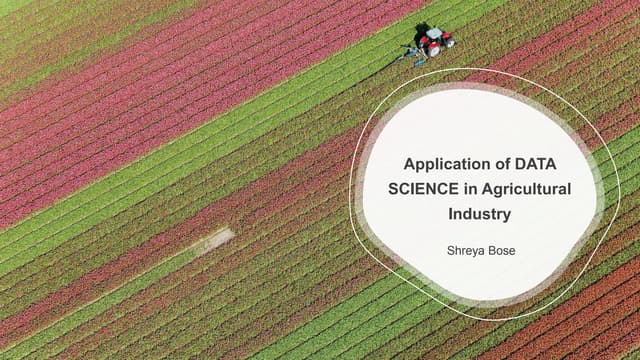 AI3021-IT IN AGRICULTURAL SYSTEM - UNIT-1-Precision Farming.pdf ...