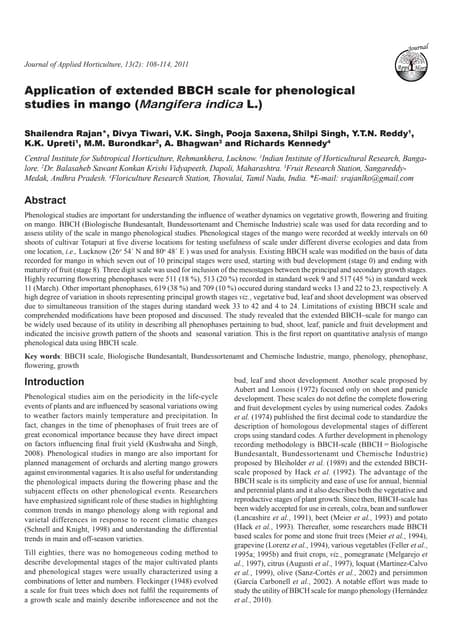 Mapping rice and rice growing environments in West-Africa using remote ...
