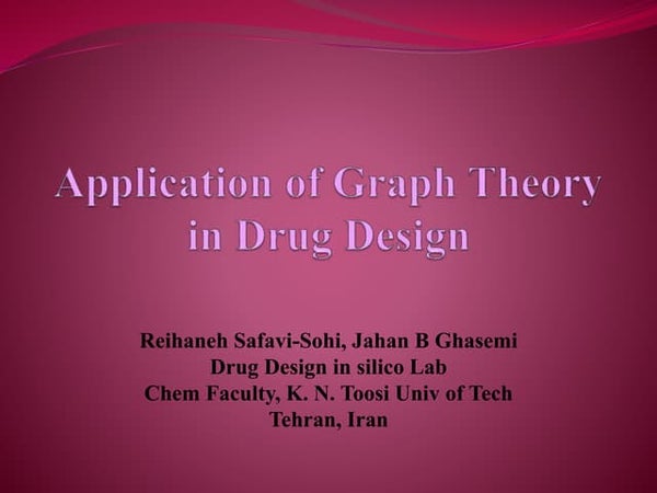 Graph Theory Application Not Only For Engineering Problems 6077