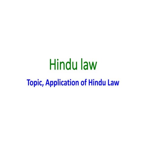 LLB law-notes-unit-1-contract-act | PDF