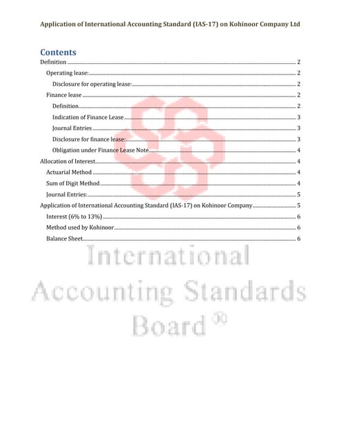 Indian Accounting Standard (Ind AS) 37 “Provisions, Contingent ...