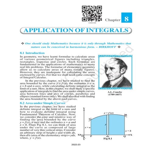 APPLICATION OF INTEGRALS.pdf