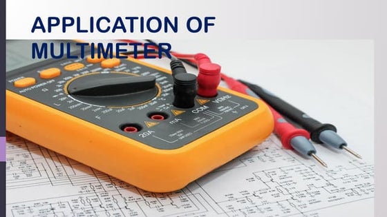Analog Multimeter.pdf