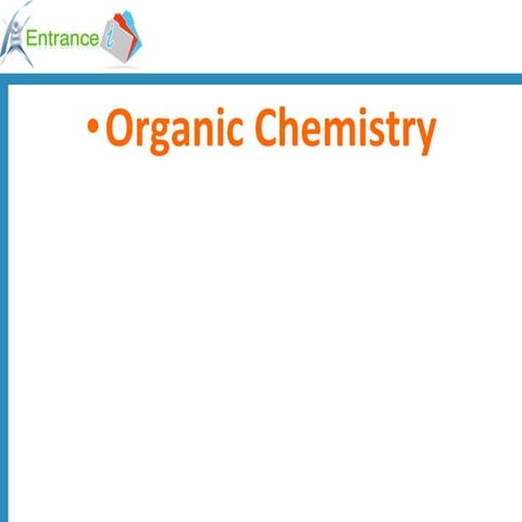 Hydrocarbon and its derivatives | PPT