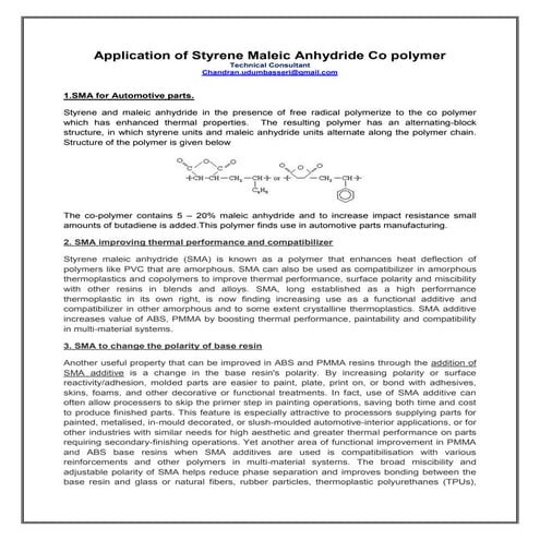 Safe handling and_storage_of_styrene_monomer | PDF