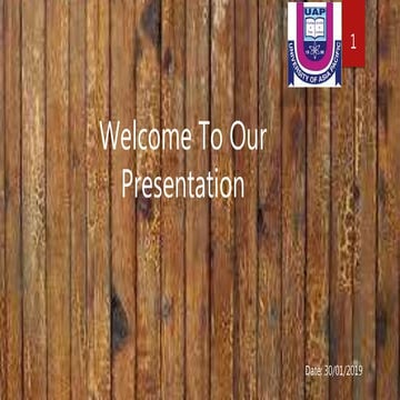 Application of timber in the civil engineering structures | PPTX